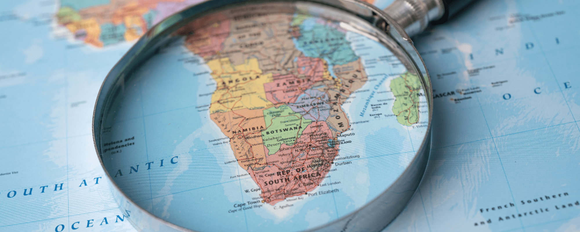 Outsourcing Customer Service | Philippines Or South Africa?